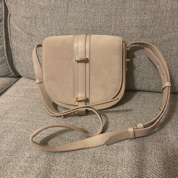 Luana | Bags | Luana Marianne Saddle Bag | Poshmark